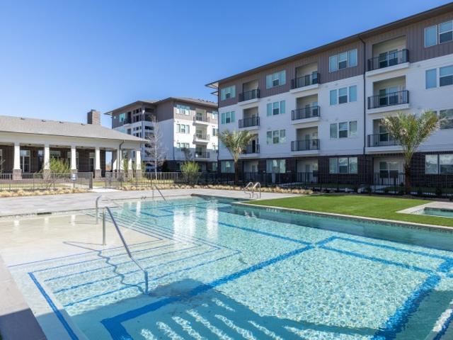 2 BR, 2 BA Apartment 12603 Innovar Cir, Austin, TX 78653