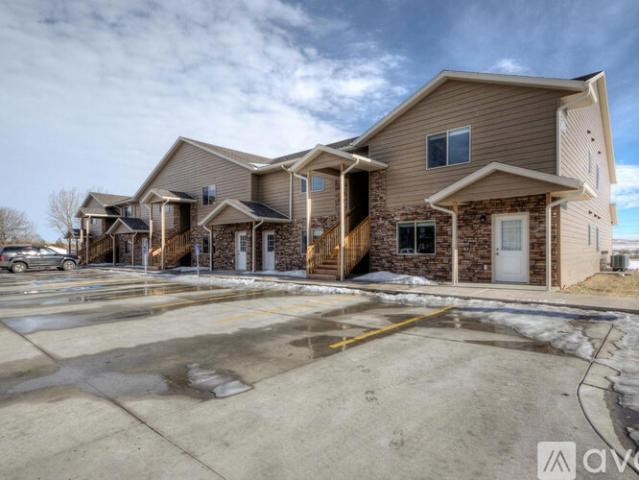 2 BR, 2 BA Apartment 1260 E Minnesota St, Unit 201, Rapid City, SD 57701