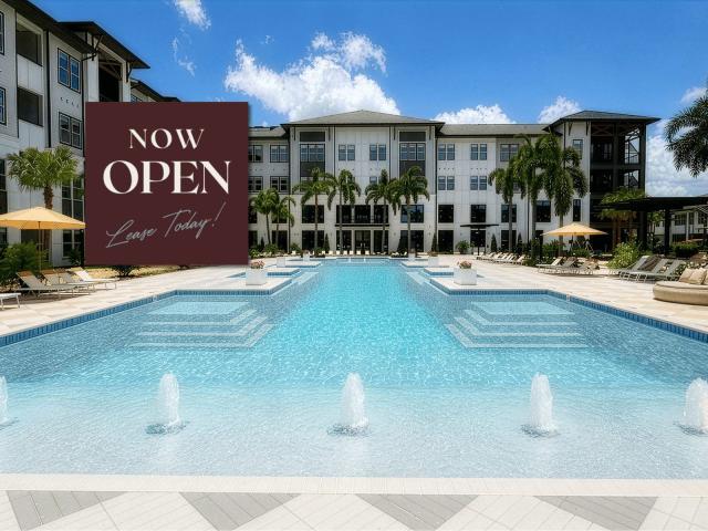 2 BR, 2 BA Apartment 12615 Sunglow Boulevard Unit 1229, Venice, FL 34293