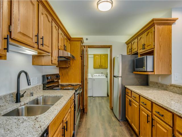 2 BR, 2 BA Apartment 12645 and 12665 W. Beloit Road, New Berlin, WI 53151