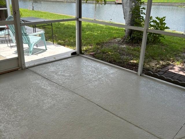 2 BR, 2 BA Apartment 1265 Southeast 8th Street, Unit Harbee Corp, Cape Coral, FL 33990