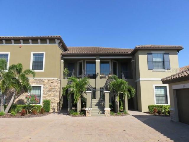 2 BR, 2 BA Apartment 12660 Sorrento Way, Bradenton, FL 34211