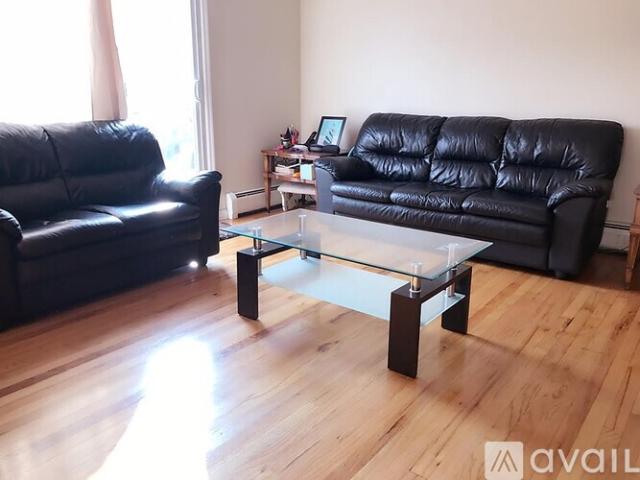 2 BR, 2 BA Apartment 126 Hopkins Ave, Unit A, Jersey City, NJ 07306