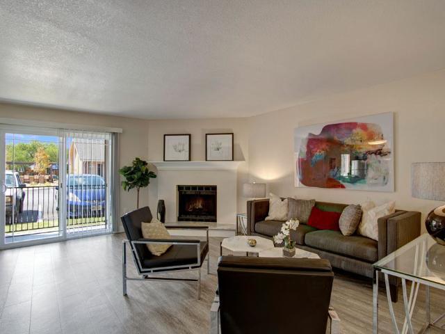 2 BR, 2 BA Apartment 12701 N. Pennsylvania Ave. Unit 033N, Oklahoma City, OK 73120