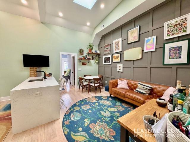 2 BR, 2 BA Apartment 1273 Simms Place NE, Washington, DC 20002