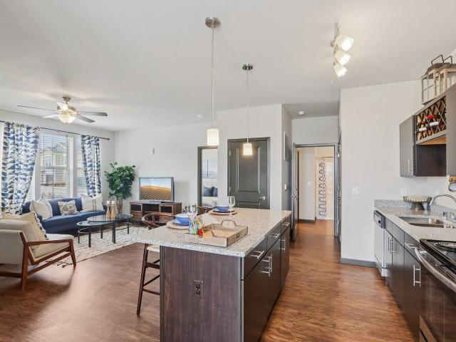 2 BR, 2 BA Apartment 12742 71st St Unit 1010, Kenosha, WI 53142