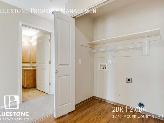 2 BR, 2 BA Apartment 1276 McGee Court NE, Keizer, OR 97303
