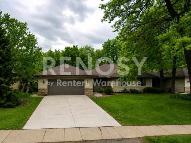 2 BR, 2 BA Apartment 12787 Germane Ave, Apple Valley, MN 55124