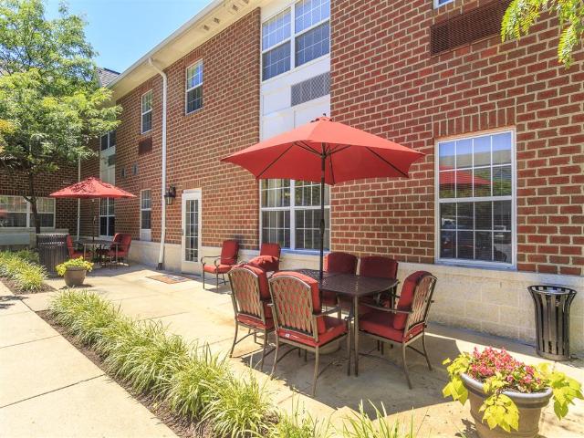 2 BR, 2 BA Apartment 12801 Old Columbia Pike Unit 801 102, Silver Spring, MD 20904