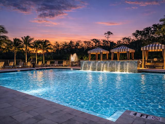 2 BR, 2 BA Apartment 12810 Cypress Cape Circle Unit 5 138, Fort Myers, FL 33966