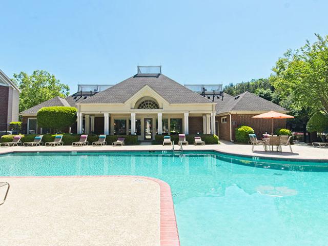 2 BR, 2 BA Apartment 12825 Vinings Creek Drive Unit 111, Matthews, NC 28105
