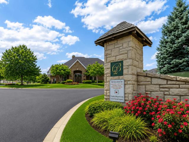 2 BR, 2 BA Apartment 1282 Northwest Vivion Road Unit 1138, Kansas City, MO 64118
