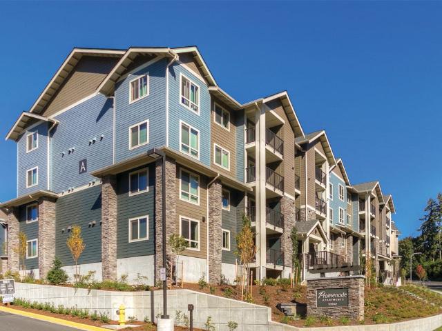 2 BR, 2 BA Apartment 12902 SE 312th St Unit N102, Auburn, WA 98092