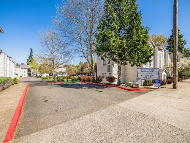 2 BR, 2 BA Apartment 12923 Southeast Foster Road Unit 106A, Portland, OR 97236