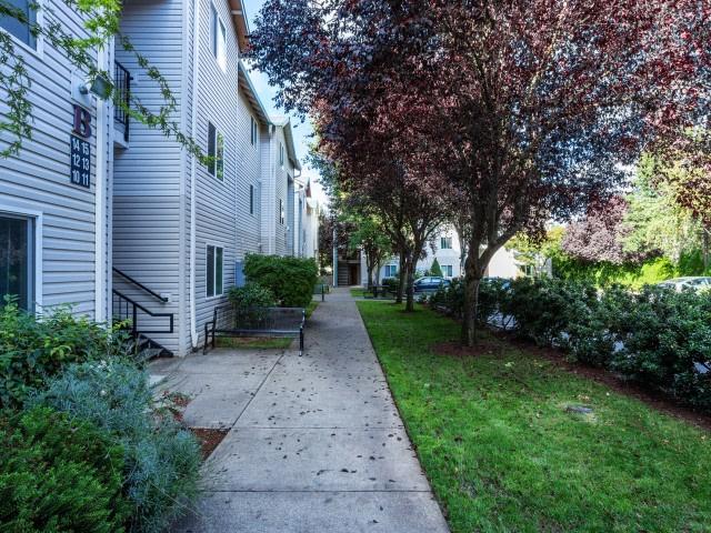 2 BR, 2 BA Apartment 12933 Southeast Foster Road Unit 941 26, Portland, OR 97236