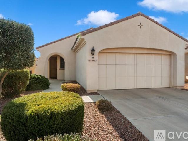 2 BR, 2 BA Apartment 12947 West Chapala Drive, Sun City West, AZ 85375