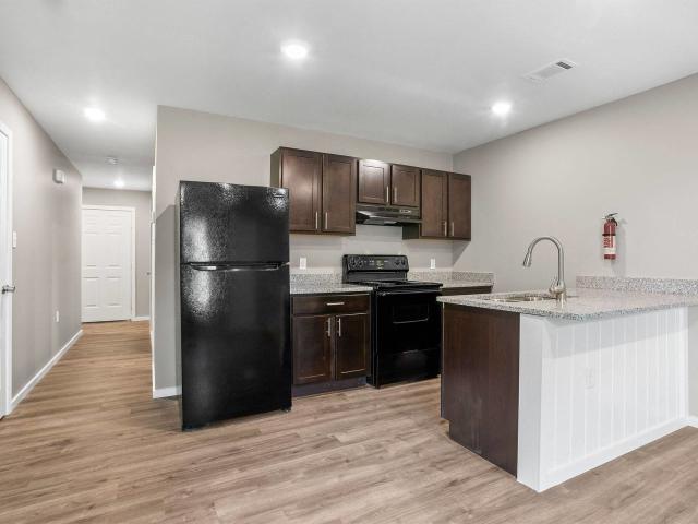 2 BR, 2 BA Apartment 1295 E German Ln Unit 408, Conway, AR 72032