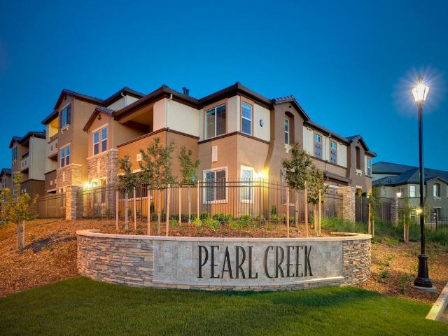 2 BR, 2 BA Apartment 1298 Antelope Creek Drive Unit 1333, Roseville, CA 95678