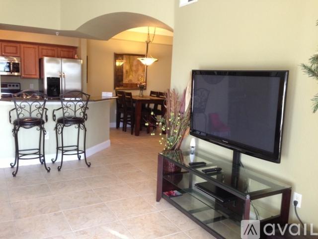 2 BR, 2 BA Apartment 12990 Positano Circle, Unit 101, Naples, FL 34105
