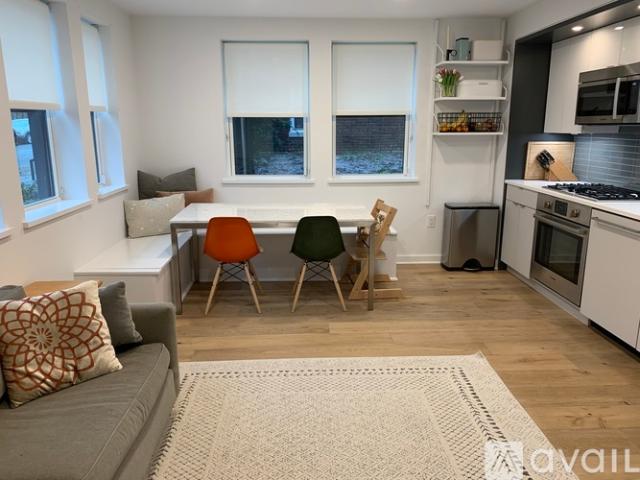 2 BR, 2 BA Apartment 129 W Street Northwest, Unit 101, Washington, DC 20001