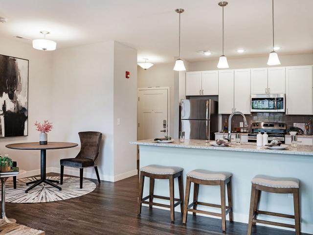 2 BR, 2 BA Apartment 129 Satori Parkway Unit 301, Avon, IN 46123