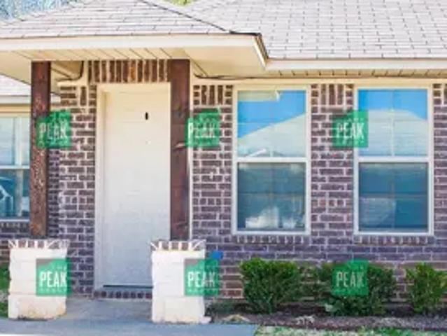 2 BR, 2 BA Apartment 12 Bella, Nash, TX 75569