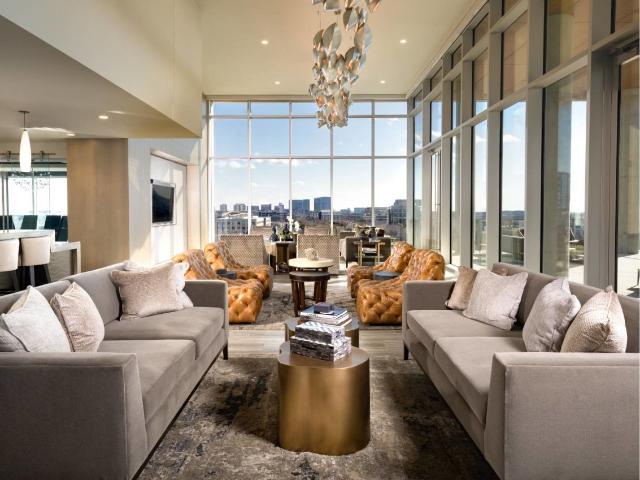 2 BR, 2 BA Apartment 12 Cowboys Way Unit 0913, Frisco, TX 75034