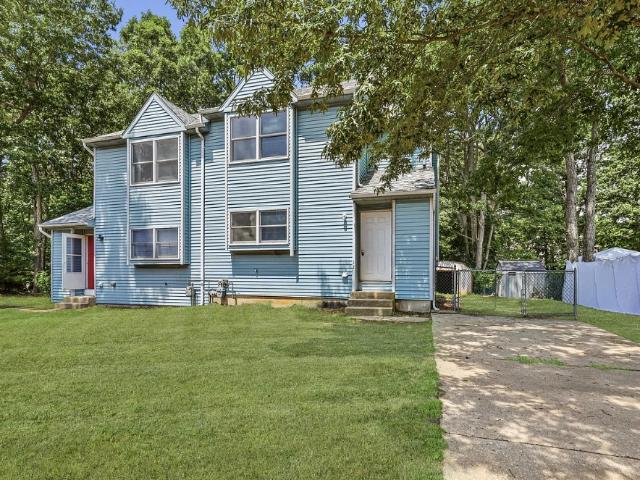 2 BR, 2 BA Apartment 12 S Indian Valley Road, Little Egg Harbor, NJ 08087