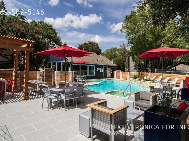 2 BR, 2 BA Apartment 13005 Heinemann Dr, Austin, TX 78727