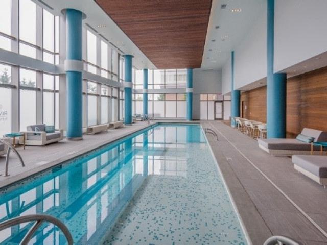 2 BR, 2 BA Apartment 1300 Avenue at Port Imperial Unit RVP 0720, Weehawken, NJ 07086