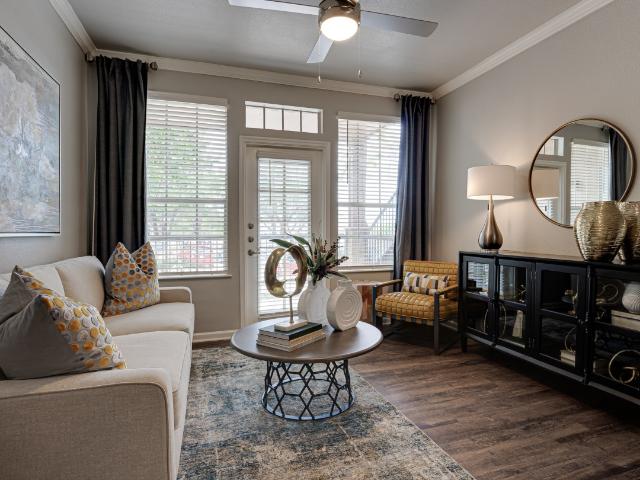 2 BR, 2 BA Apartment 1300 Eldorado Parkway Unit 1416, McKinney, TX 75069