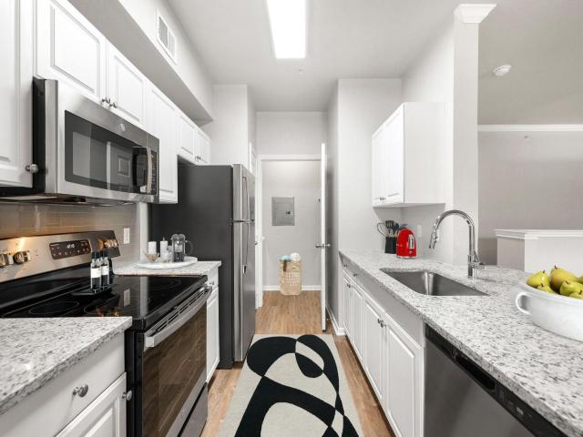 2 BR, 2 BA Apartment 1300 Keller Parkway Unit 0213, Keller, TX 76248