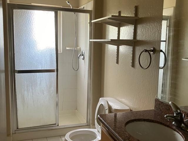 2 BR, 2 BA Apartment 1300 Montecito Avenue, Unit 18, Mountain View, CA 94043
