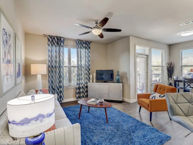 2 BR, 2 BA Apartment 1300 N Custer Rd Unit H8225, Allen, TX 75013