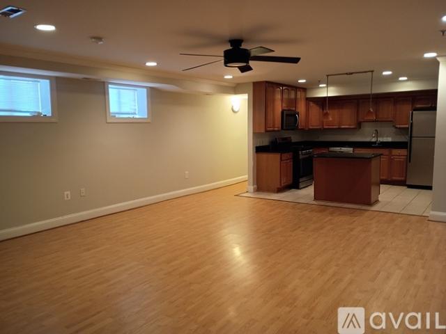 2 BR, 2 BA Apartment 1300 Taylor Street Northwest, Unit 003, Washington, DC 20011