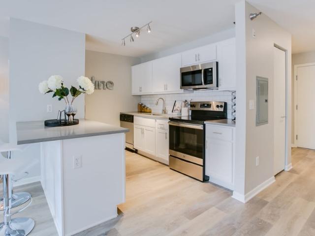 2 BR, 2 BA Apartment 1300 Yale Pl Unit 419, Minneapolis, MN 55403
