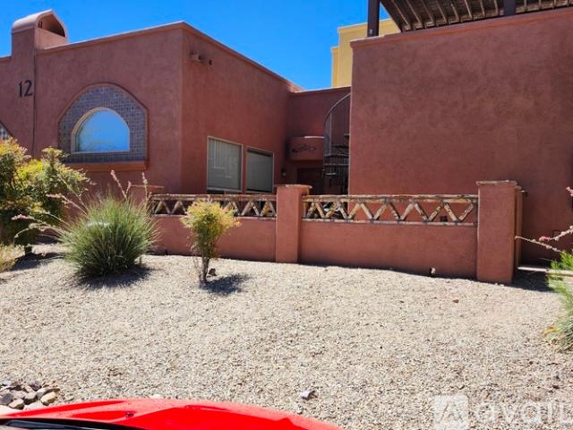 2 BR, 2 BA Apartment 1301 Golden Gate Way, Unit 1301, Tubac, AZ 85646