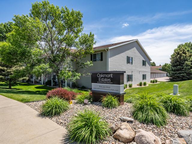 2 BR, 2 BA Apartment 1301 East Northstar Lane Unit 1313 201, Sioux Falls, SD 57108