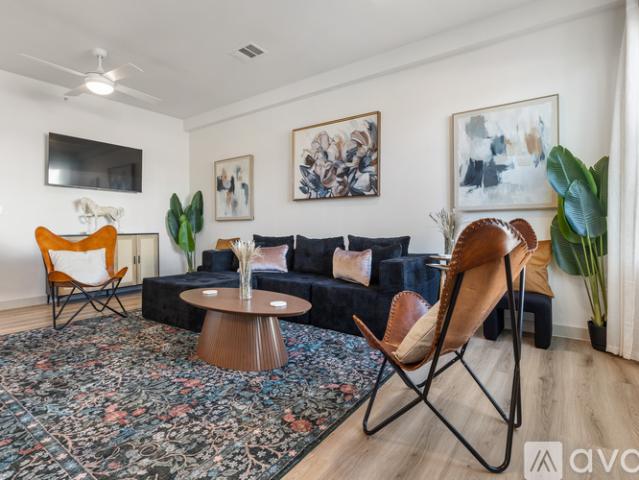 2 BR, 2 BA Apartment 1301 Leah Ave, Unit 3101, San Marcos, TX 78666