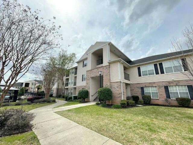 2 BR, 2 BA Apartment 1301 Williamsburg Drive Unit Q 1721, Bossier City, LA 71112