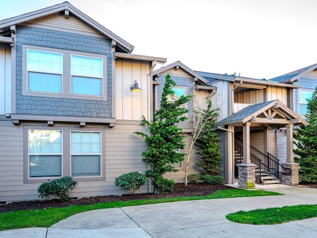 2 BR, 2 BA Apartment 13020 SW Dickson St Unit 40 201, Portland, OR 97224