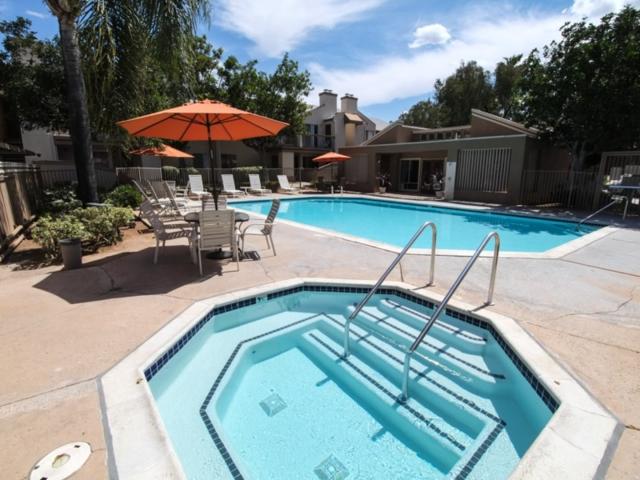 2 BR, 2 BA Apartment 1302 Oak Hill Dr Unit 114, Escondido, CA 92027