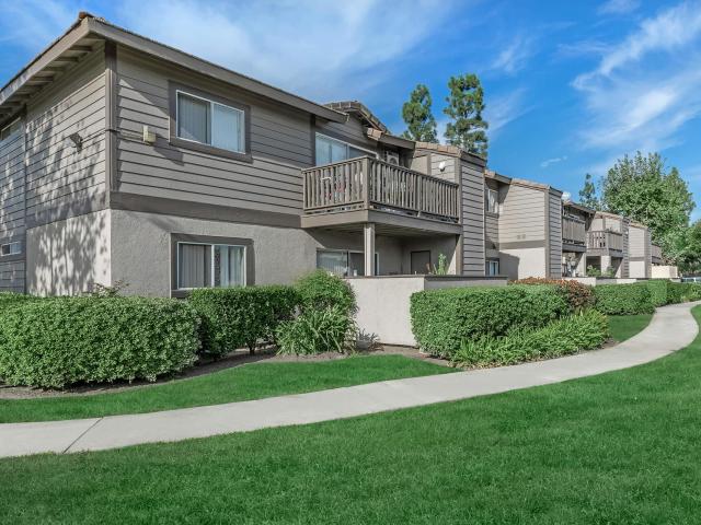 2 BR, 2 BA Apartment 13051 Ramona St Unit 34, Chino, CA 91710