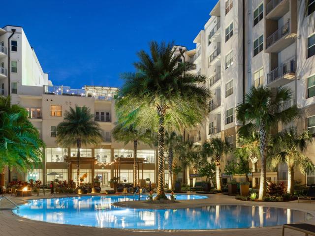 2 BR, 2 BA Apartment 1305 Morgan Stanley Ave Unit 510, Winter Park, FL 32789