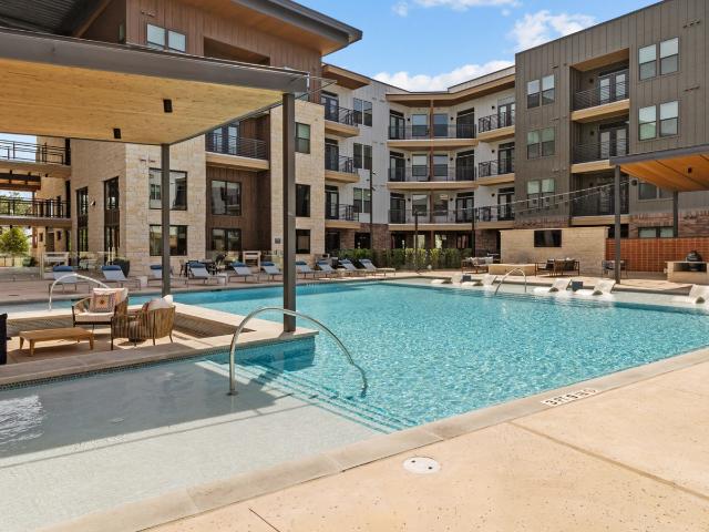2 BR, 2 BA Apartment 13060 Four Star Blvd, Austin, TX 78737