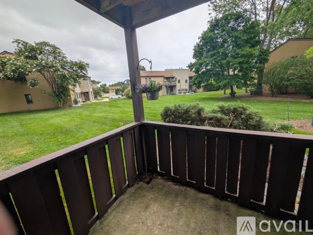 2 BR, 2 BA Apartment 1307 Maresfield, Unit 1307, Evesham, NJ 08053