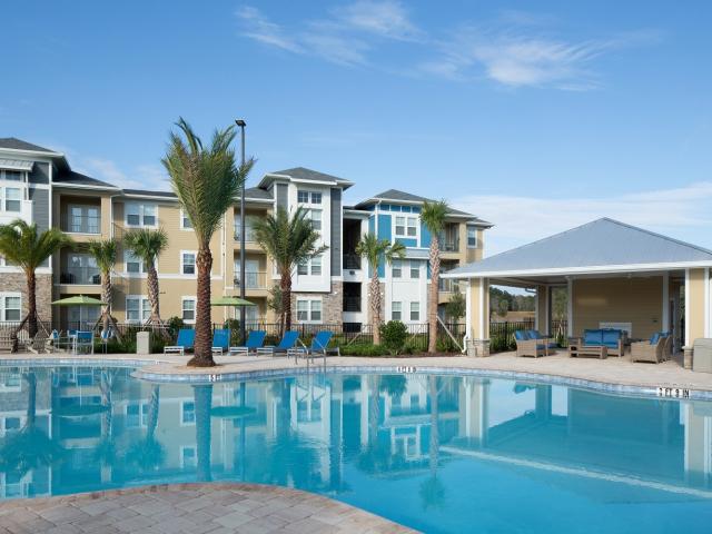 2 BR, 2 BA Apartment 130 Town Center Blvd Unit 11102, Clermont, FL 34714