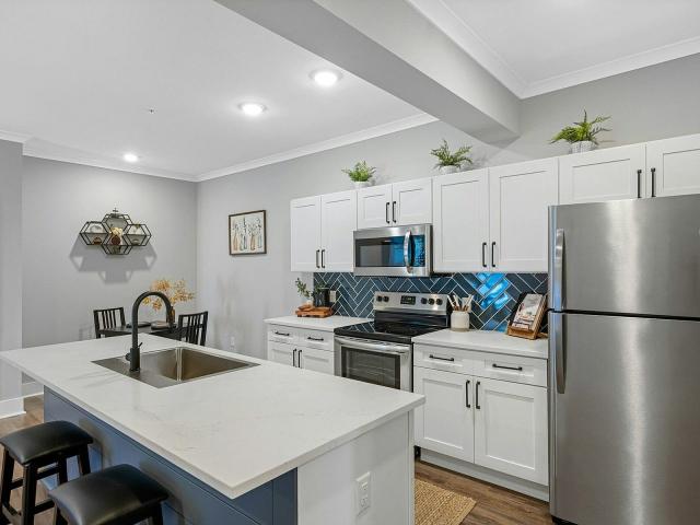 2 BR, 2 BA Apartment 130 Town Square Blvd. Unit 9204, Pendergrass, GA 30567