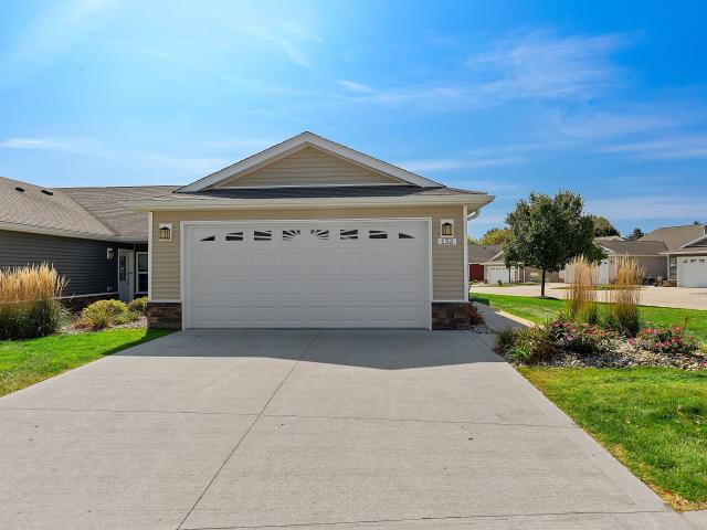 2 BR, 2 BA Apartment 130 Abbey Blvd. Unit 135, White Lake, MI 48383