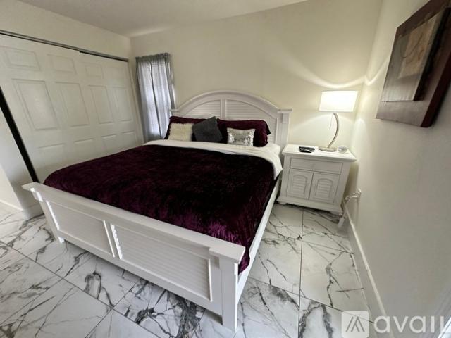 2 BR, 2 BA Apartment 130 Boundary Blvd, Unit A, Rotonda West, FL 33947